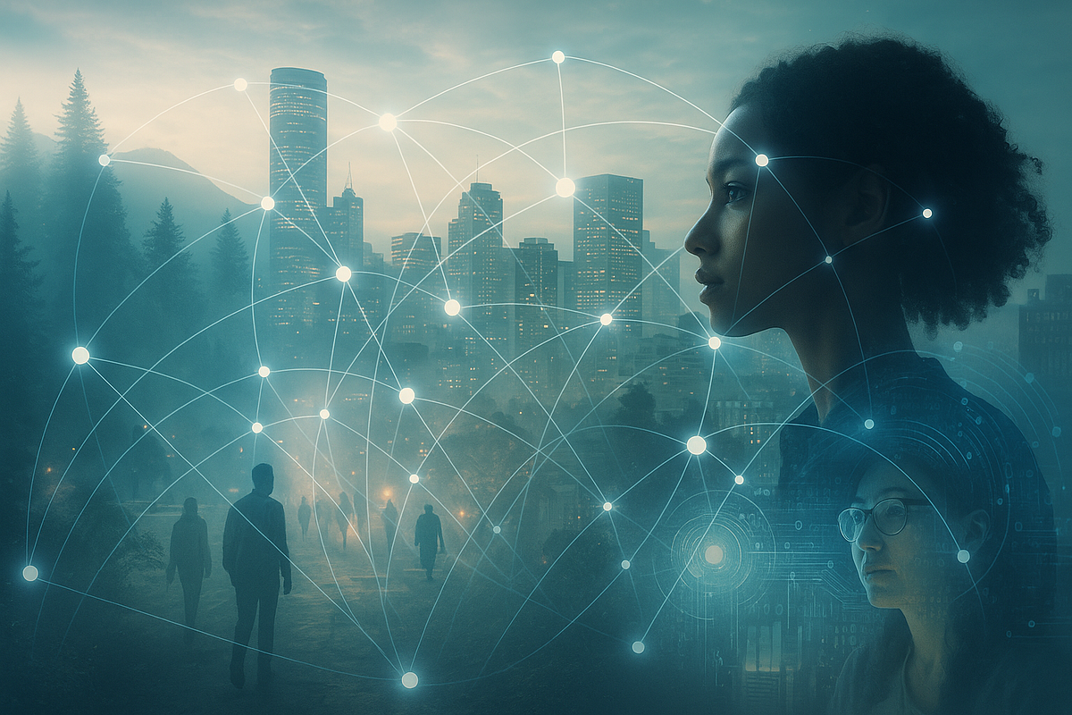 🌐 Understanding Systems Thinking: A Beginner’s Guide to Seeing the ...