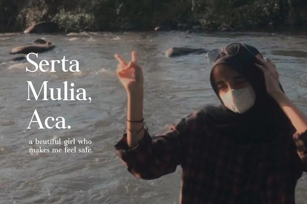 Serta Mulia, A.. https://open.spotify.com/playlist/1irw88… | by Avandy ...