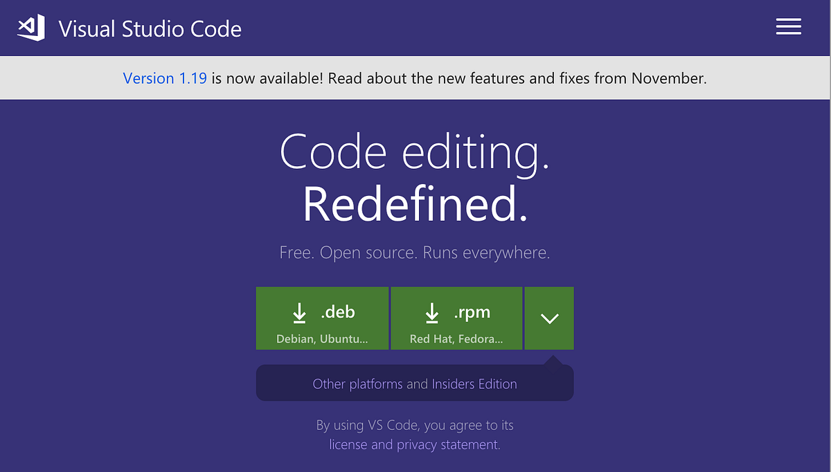 Setting Up VS Code for Windows Angular/React Development | by Sean ...