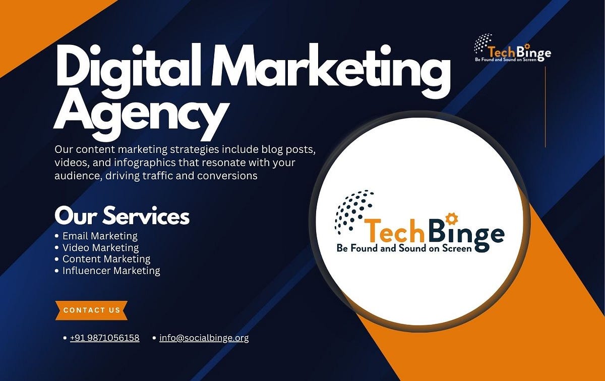SocialBinge’s Comprehensive Approach to Digital Marketing in Gurgaon ...