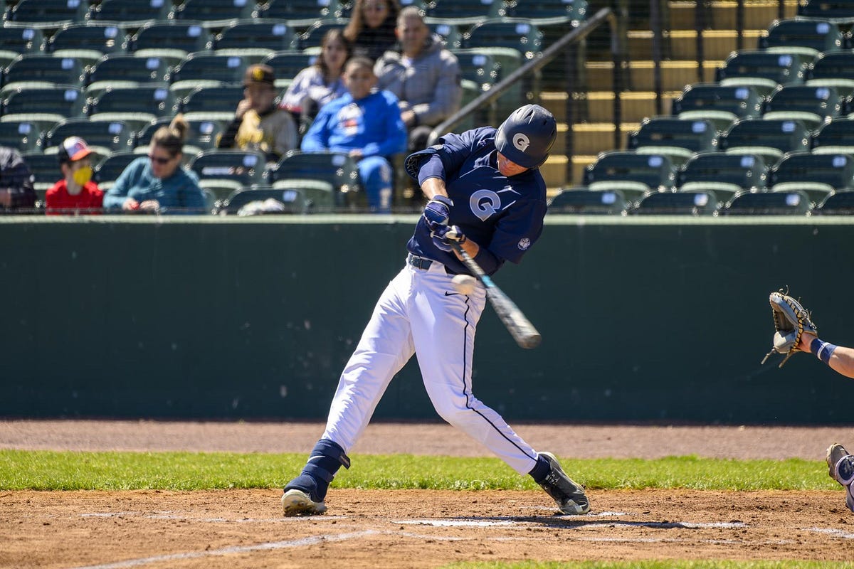 Getting to Know Jake Hyde. 2022 Spring | by James Kim | Medium