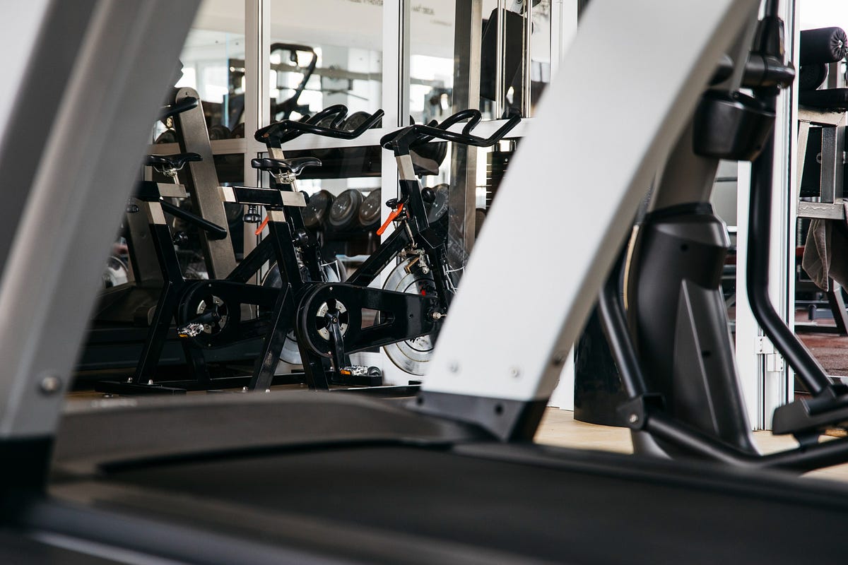 Top 10 Commercial Fitness Equipment for a Full-Body Workout | by ...