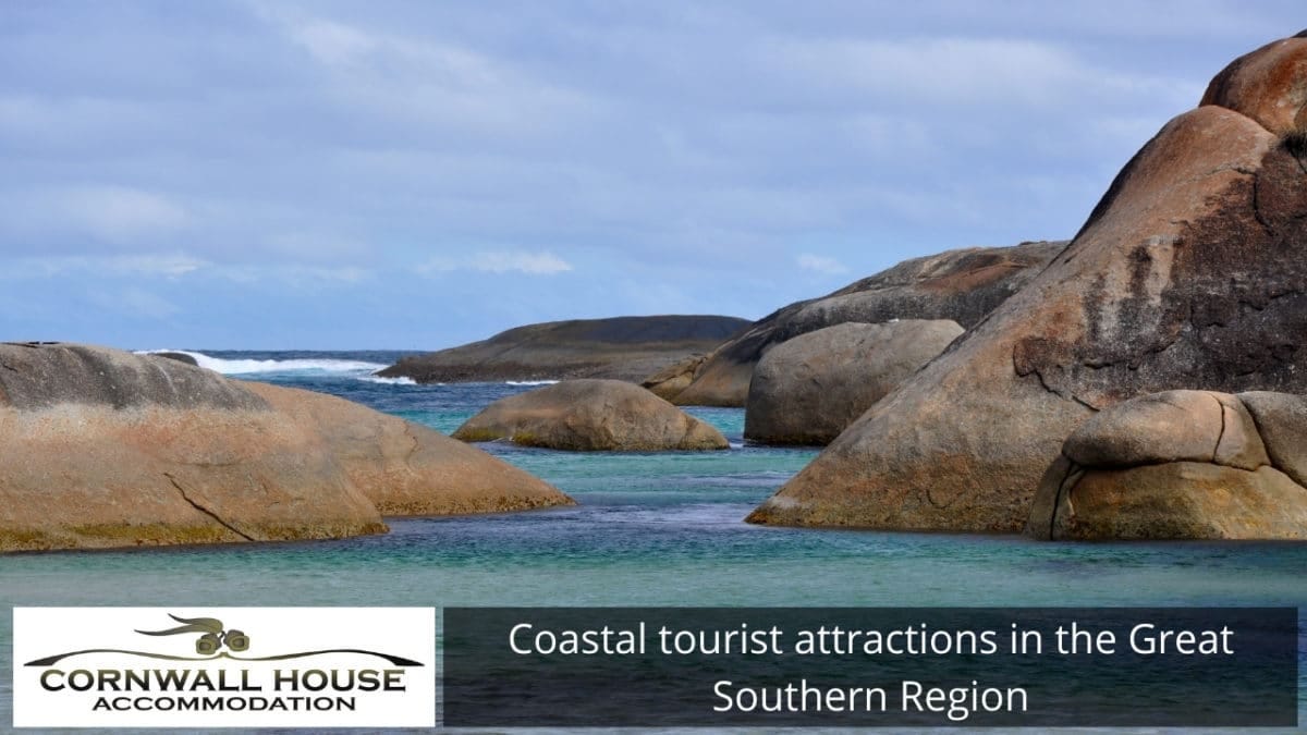 A helpful bucket list for your Western Australia’s Great Southern ...