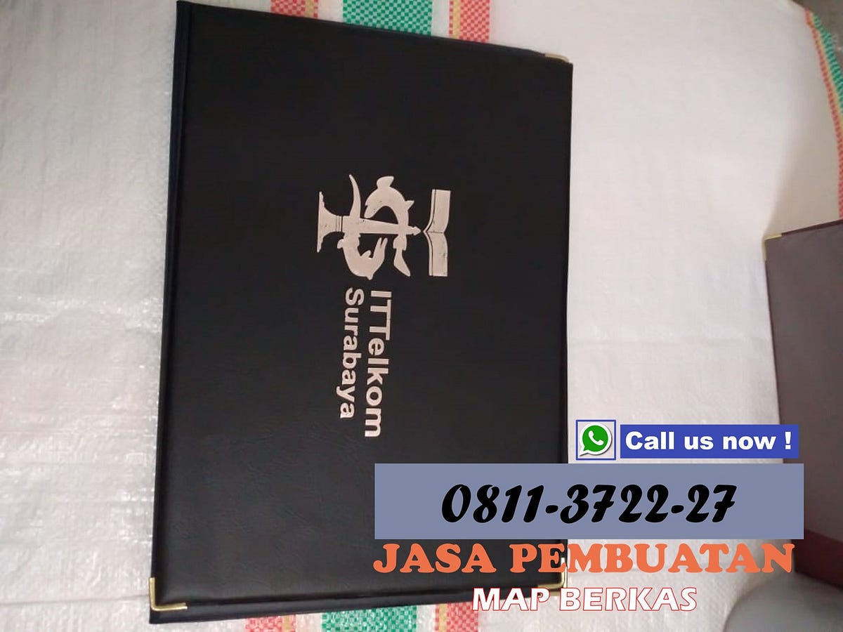 Harga Map Ijazah Wisuda Di Soppeng, WA. 0811 3722 27, PABRIK ...