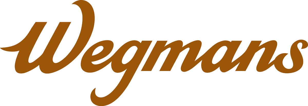 Wegmans Food Markets & UX. Grocery stores can benefit from design… | by ...