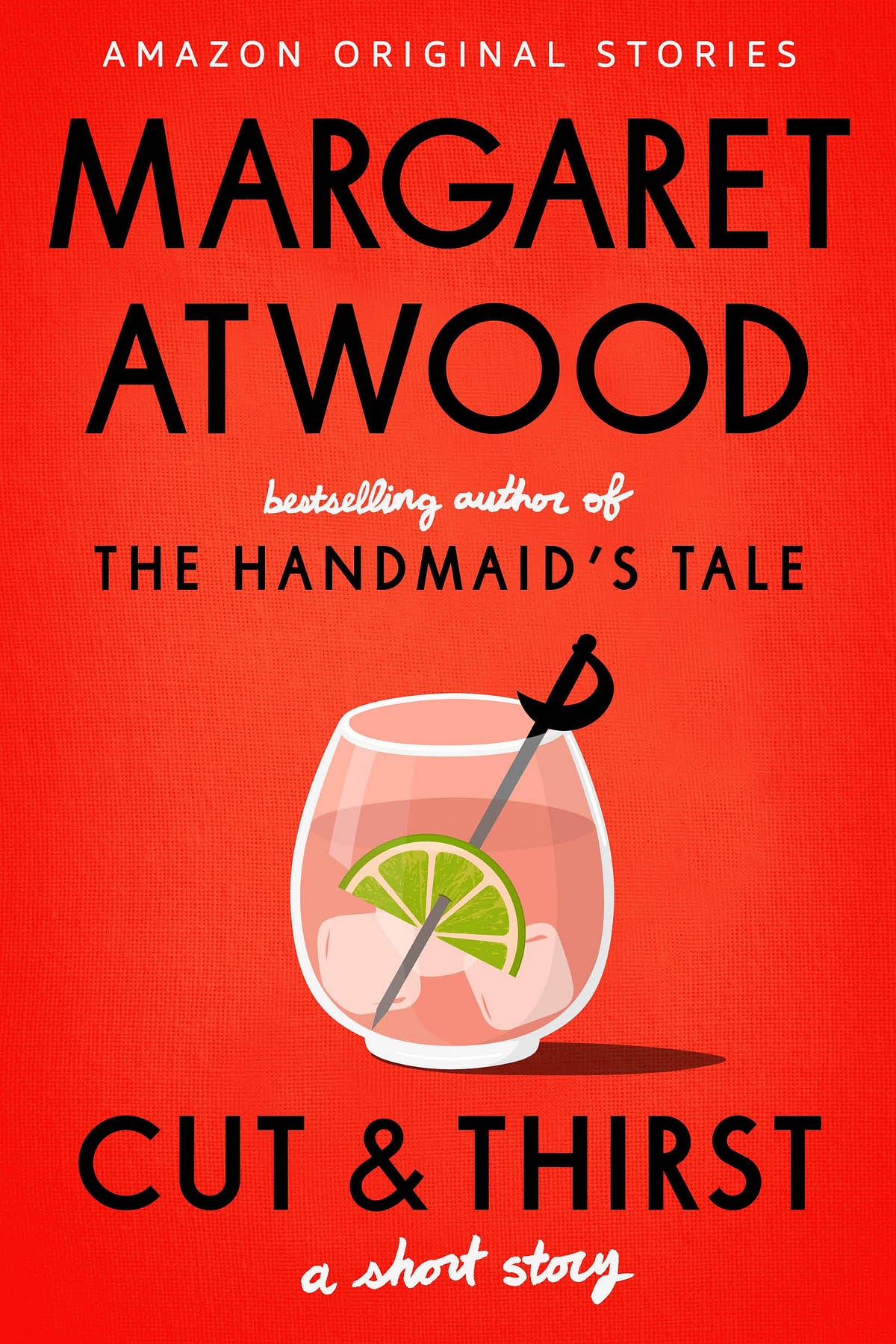 Read Cut and Thirst: A Short Story FULL BOOK PDF & FULL AUDIOBOOK | by ...