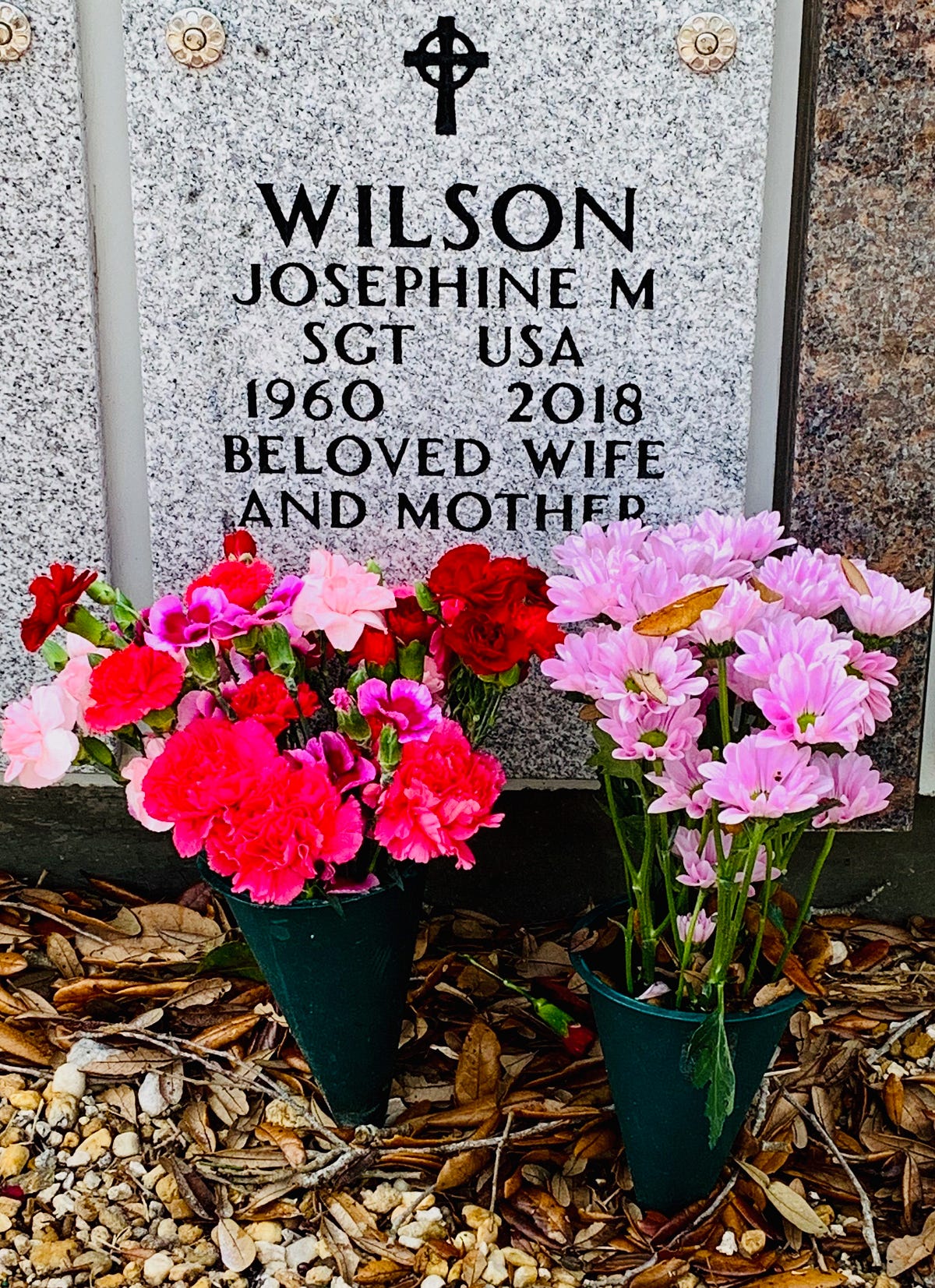 One Year Later: A Daughter’s Perspective on Grief | by Tara Fitzsimons ...