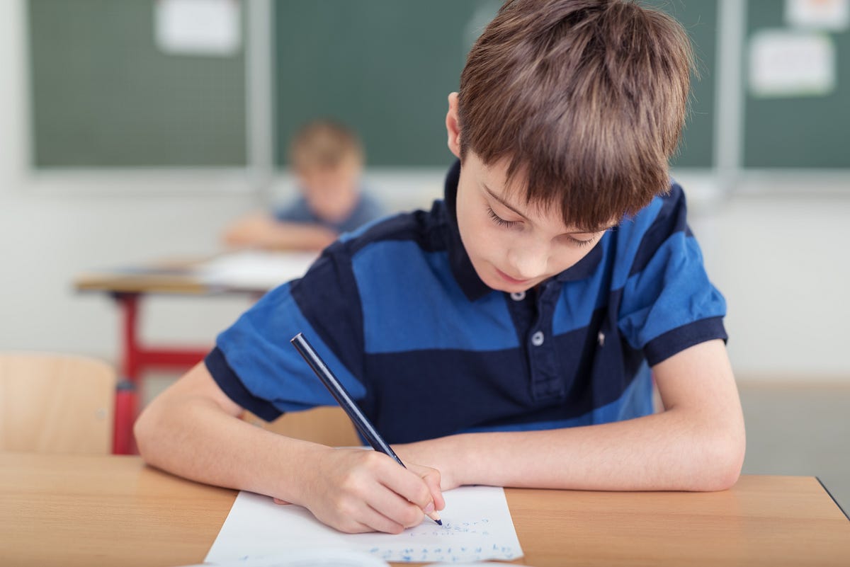 Top three tips for SATS. Welcome to SATs week! We hope that… | by MATR ...