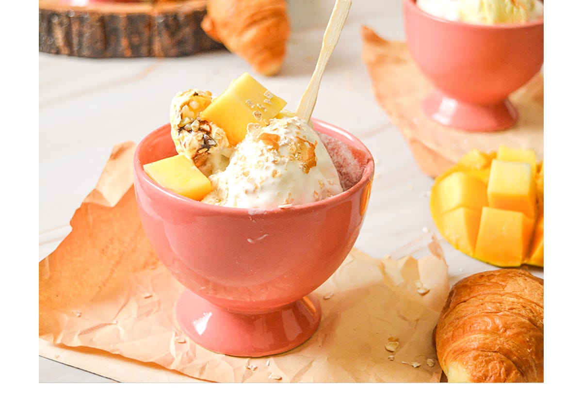 Top 5 Benefits of Eating Ice Cream | by Ruby Techie | Medium