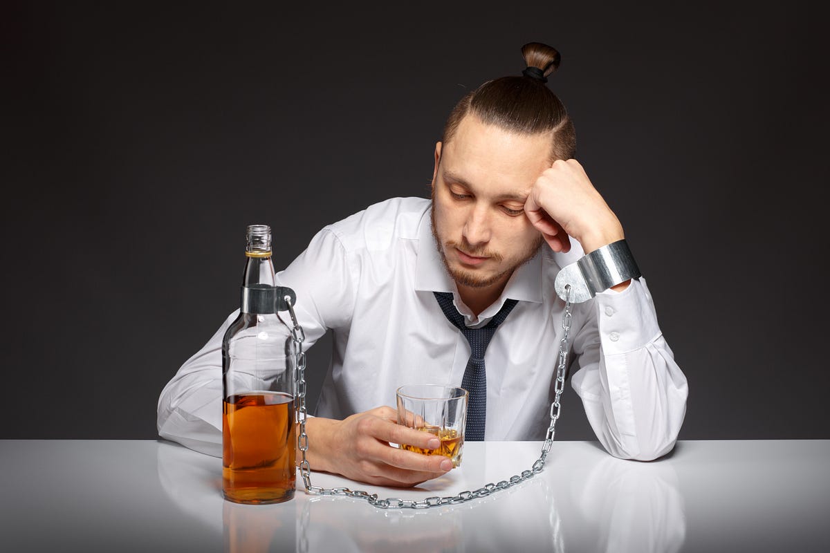 Devastating Effects of Alcohol on Health | by Hamna | Jun, 2024 | Medium