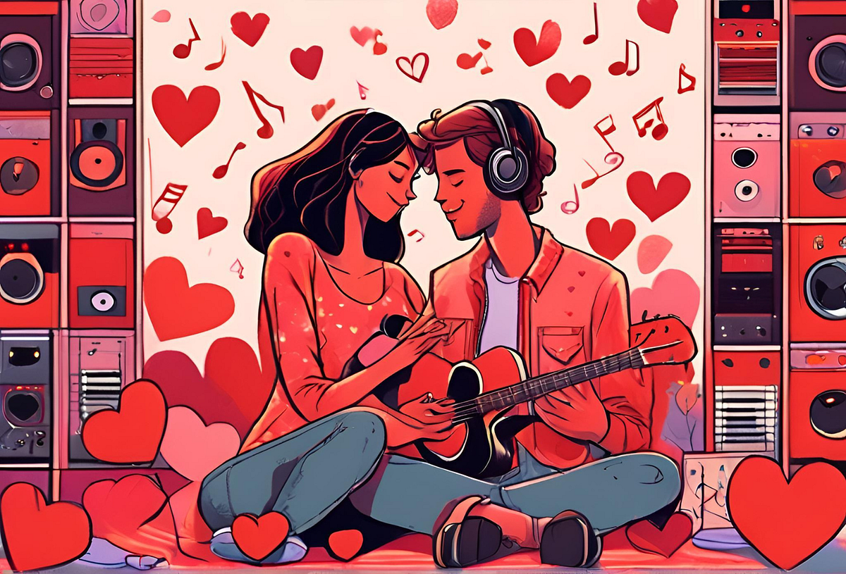 Can Music Make You Fall in Love? How Music Shapes Romance, Attraction ...