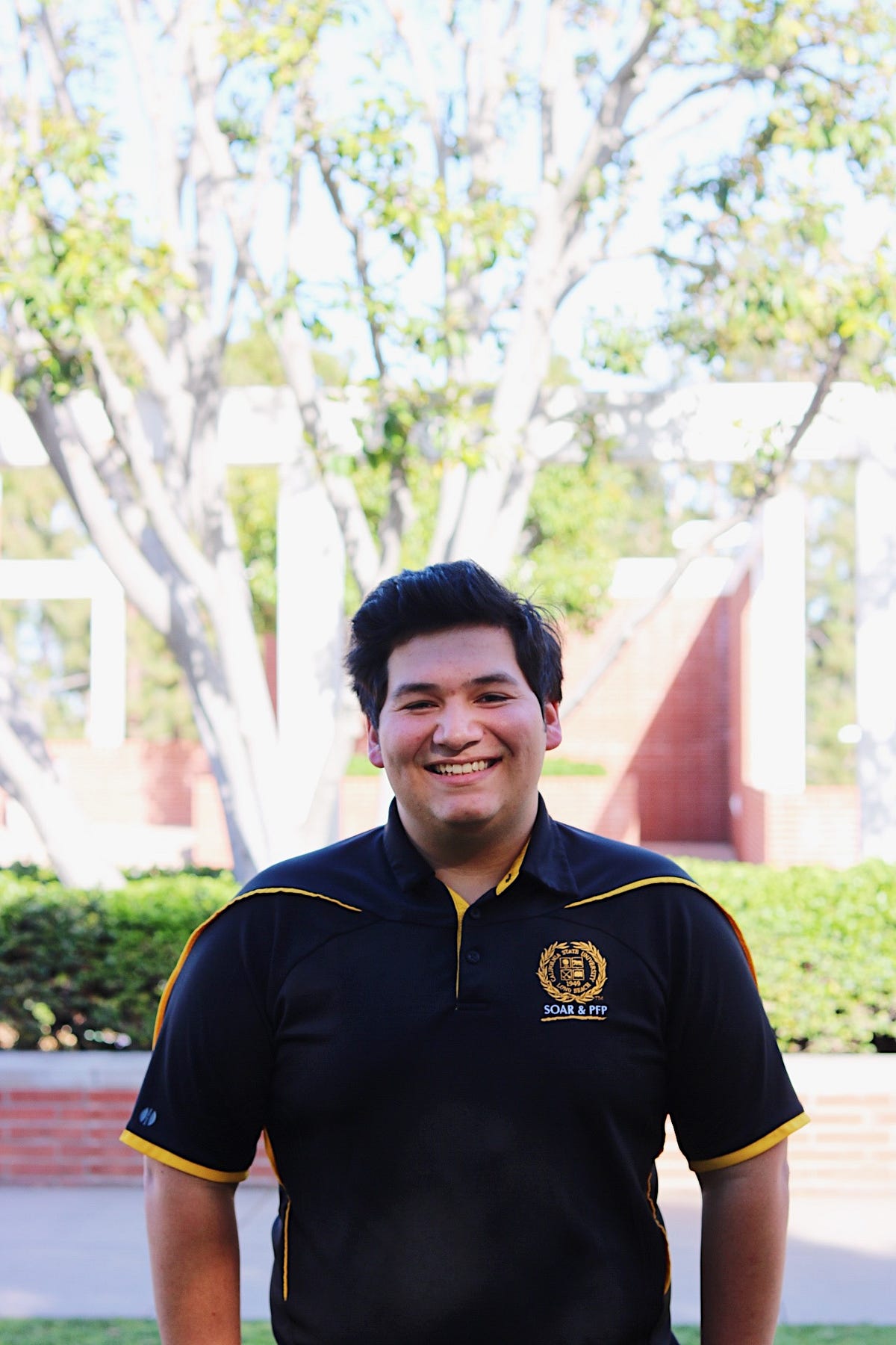 Bringing Pride to Hillside. Meet Paul Fernandez | by 22 West Magazine ...