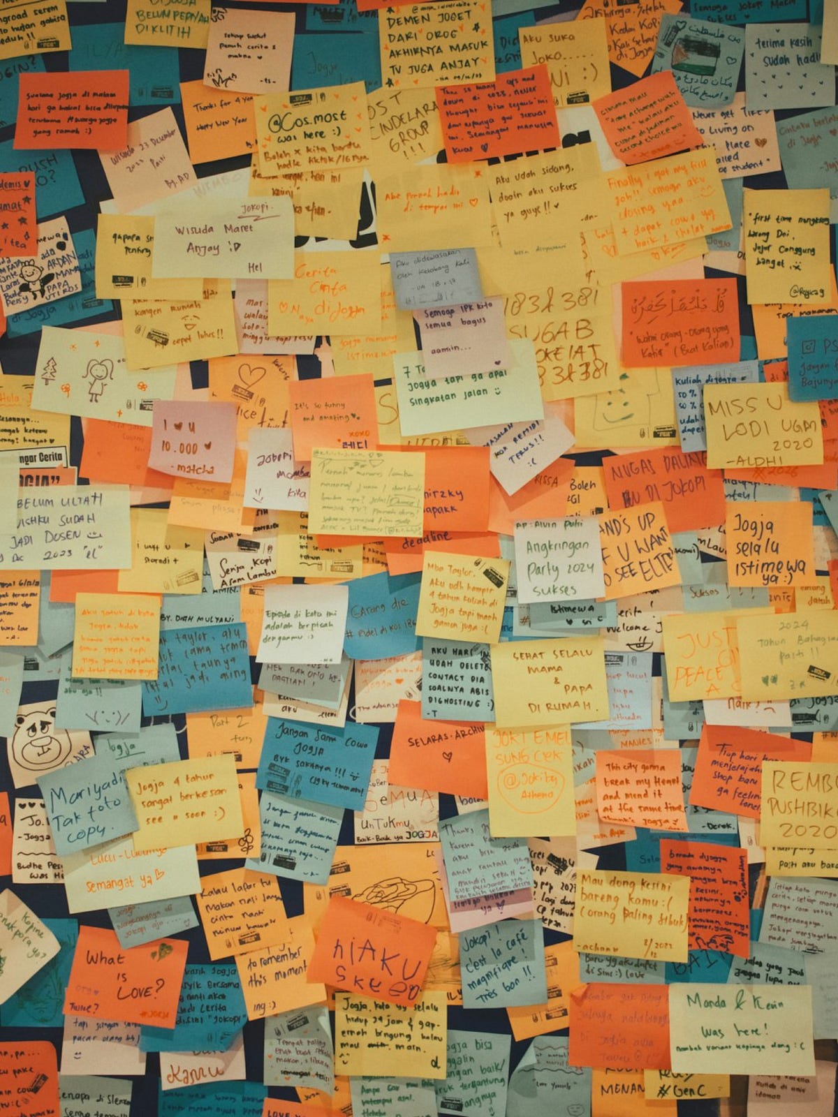 Psychological Labels for Theological Problems | by Jeff Barlatier ...