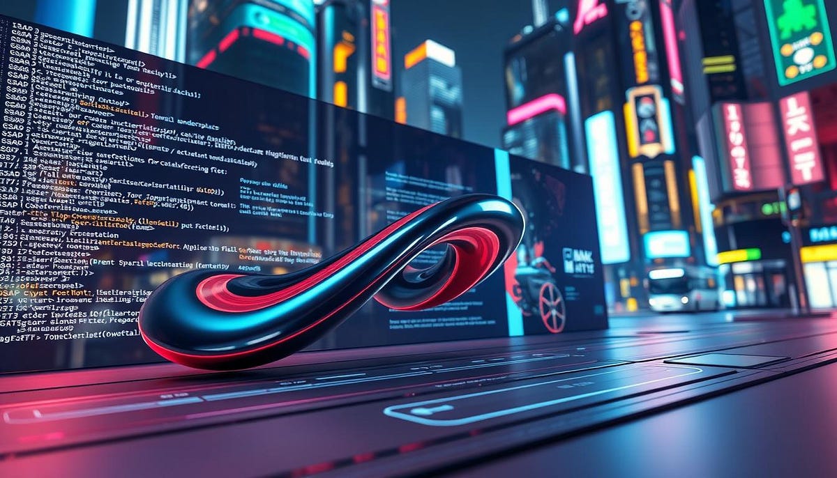 Unlock the Power of GSAP: Dynamic Web Animations | by Pratik Modi | Mar, 2025 | Medium