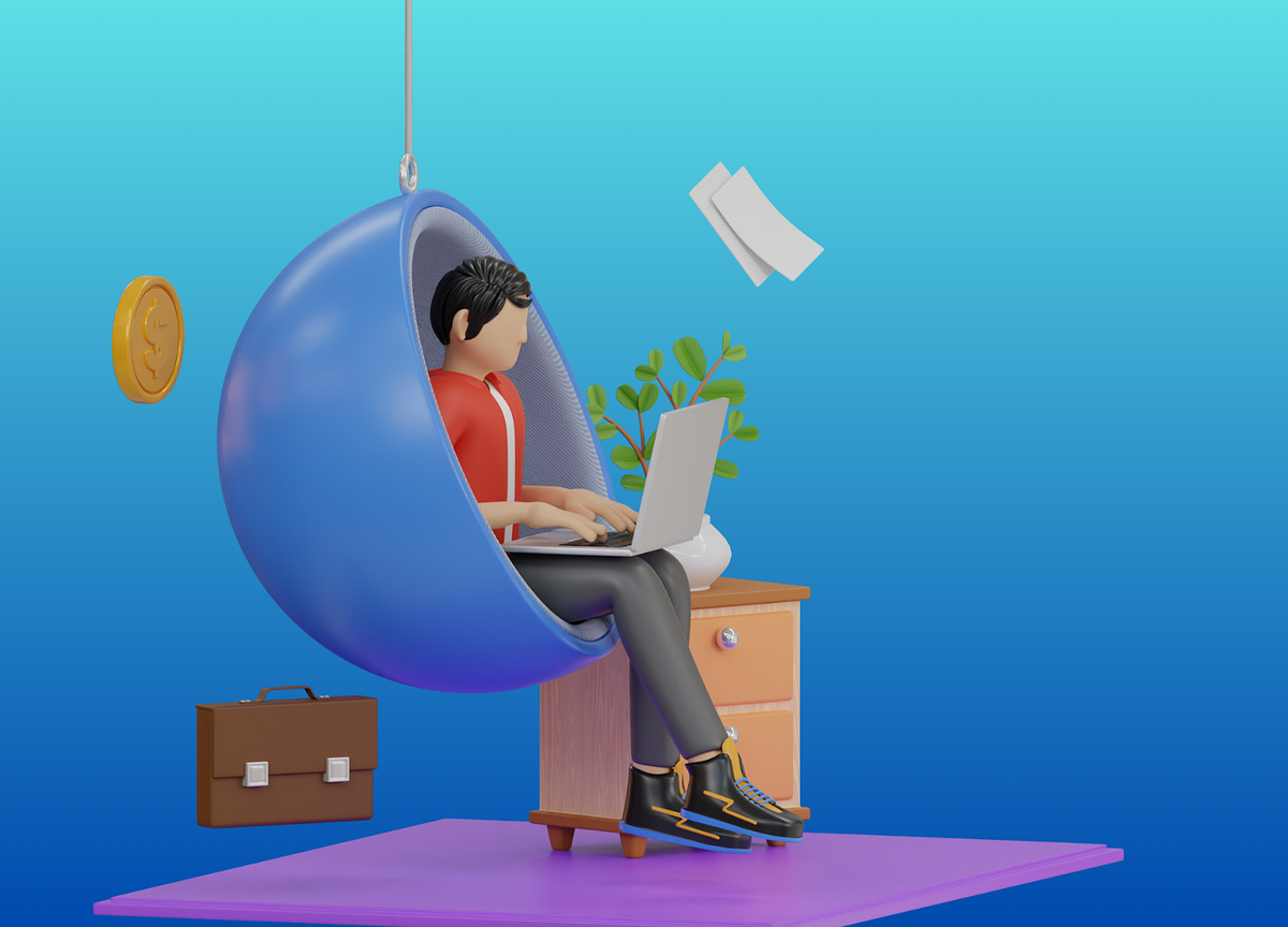 5 Ways to Create Steady Income Streams for Freelancers | by Samaara ...