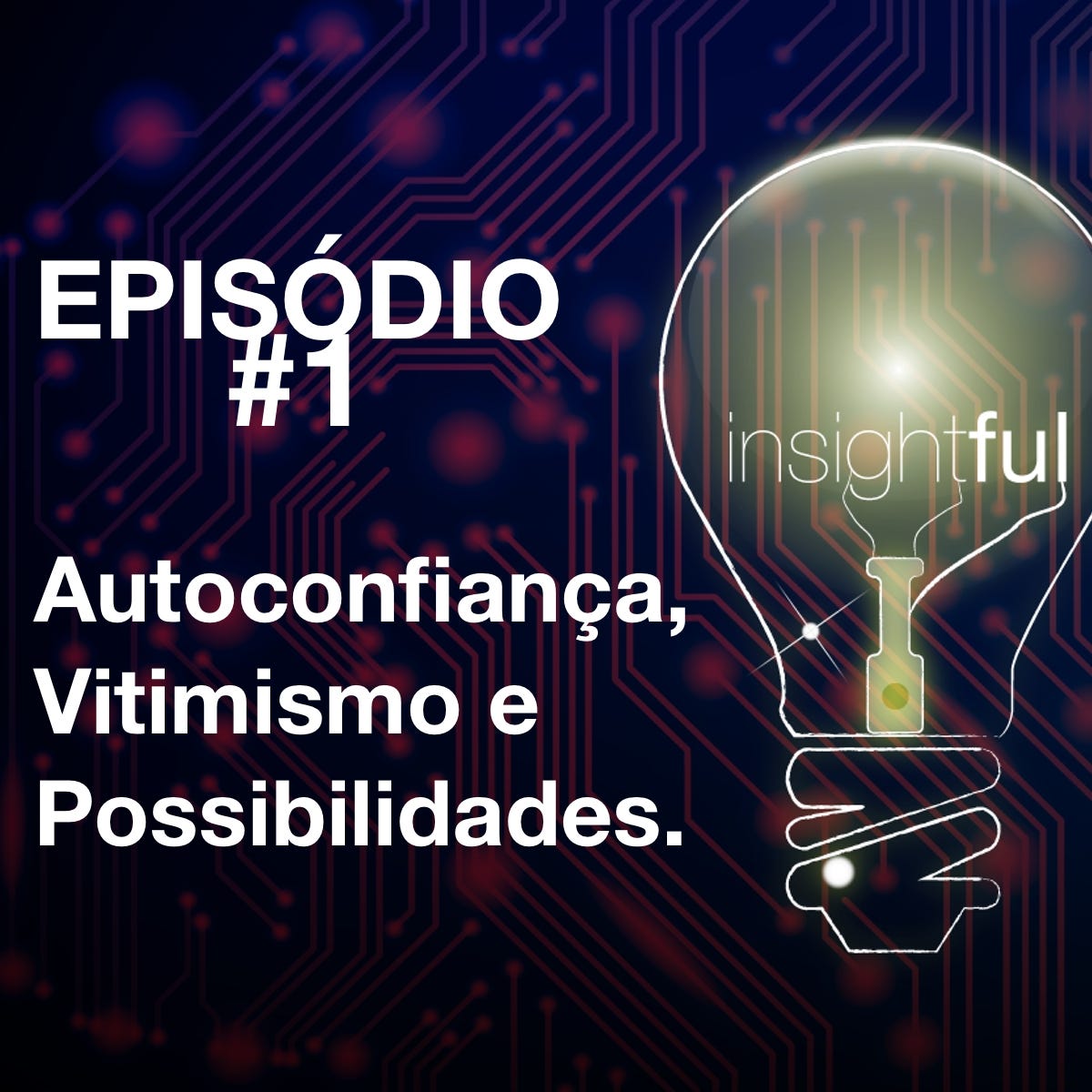 Insightful Cast #1. Com a ideia de expandir o alcance de… | by Gabriel Alexandre | Insightful ...