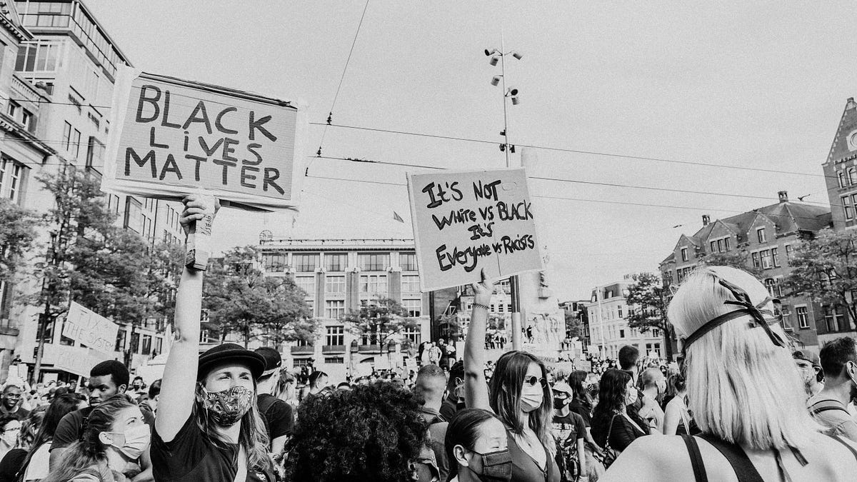 The Debate on Athletes being Activist | by Nick McKenna | Medium