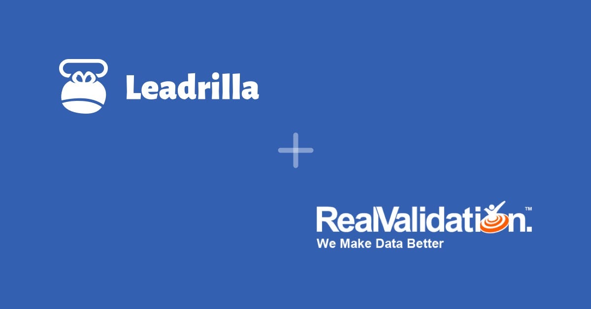 Leadrilla’s Solution For Disconnected Phone Numbers | by Steven ...