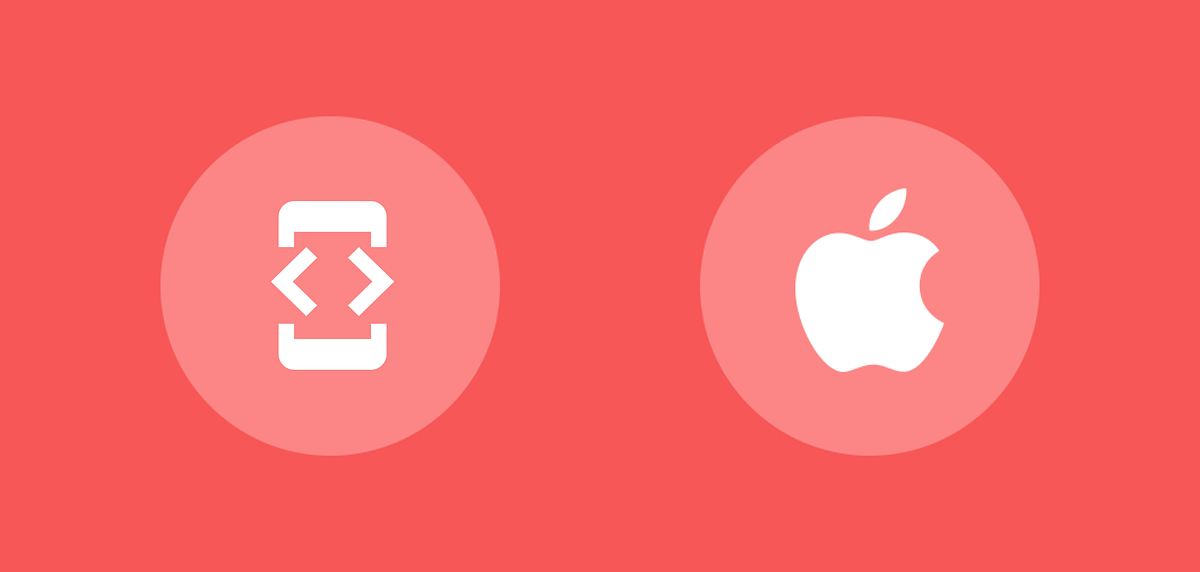 An introduction to UI Testing on iOS | by Joe Birch | Exploring iOS ...