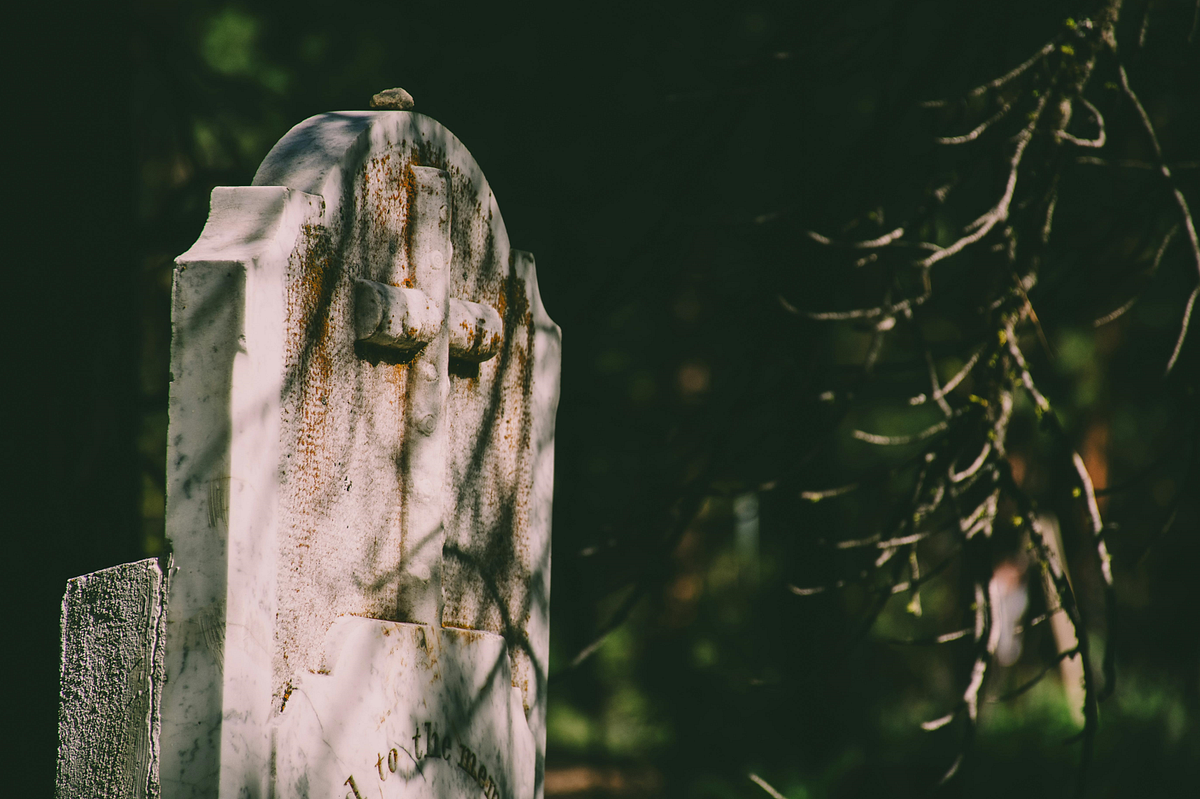 Timeless Tributes: Tracing the Evolution of Headstones Across History ...