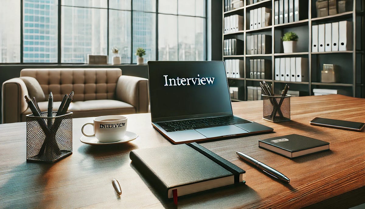Preparing for a Python developer interview: how to blow their minds ...