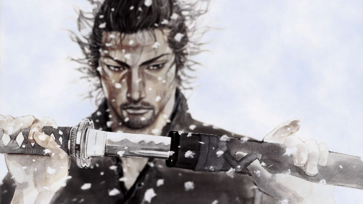 15 Quotes from Miyamoto Musashi to Help You Crush It | by Ryan M. Danks ...