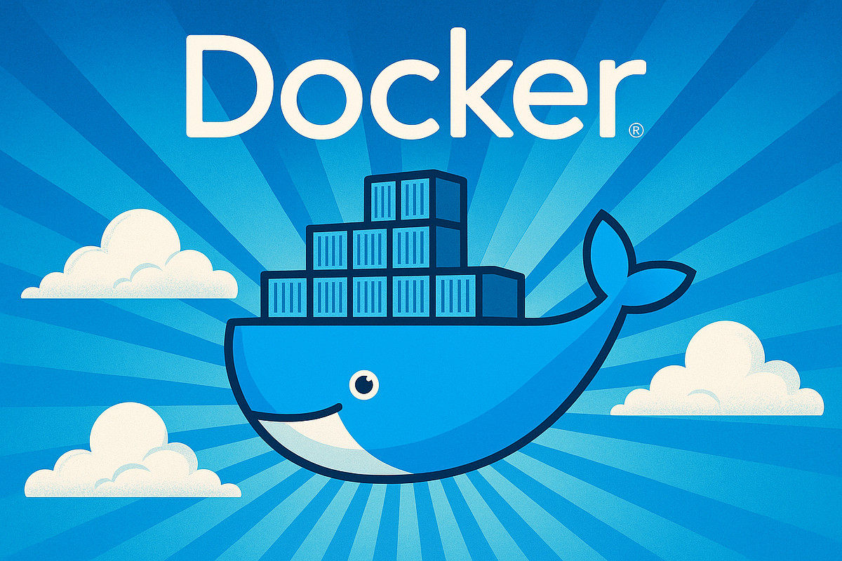 Docker’s Dead? The Shocking Truth Every Developer Must Know in 2025 | by Rajeshwari P ...