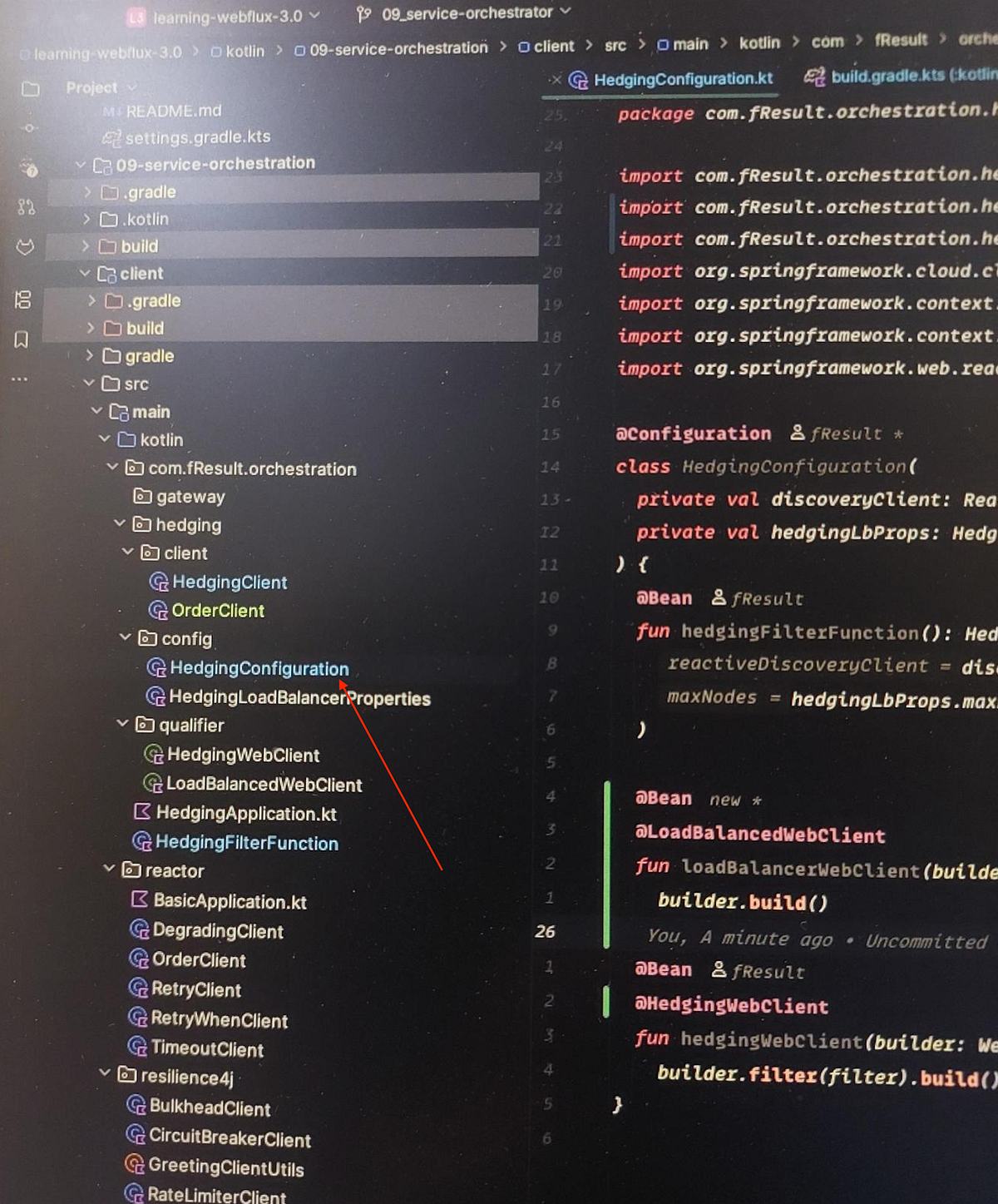 Working File Background Color in IntelliJ’s File Navigation Too Subtle ...