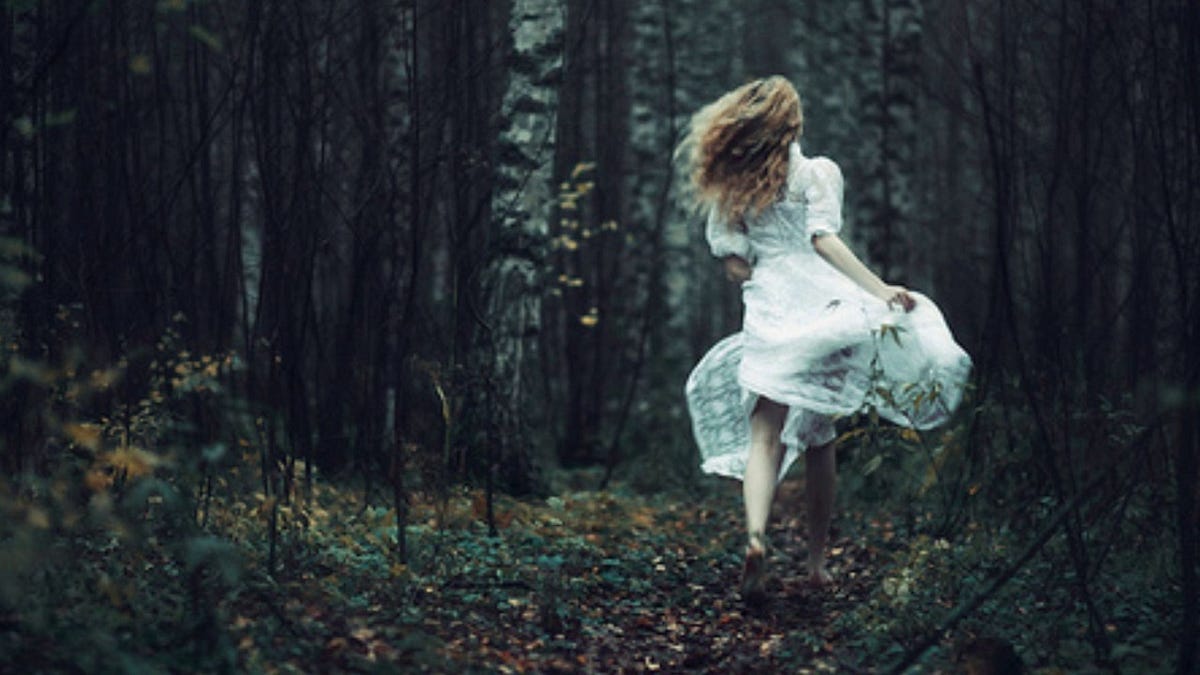 Run Little One. #hundo 100 Word Prompt — Legs | by Rowena (Ro) Sage ...