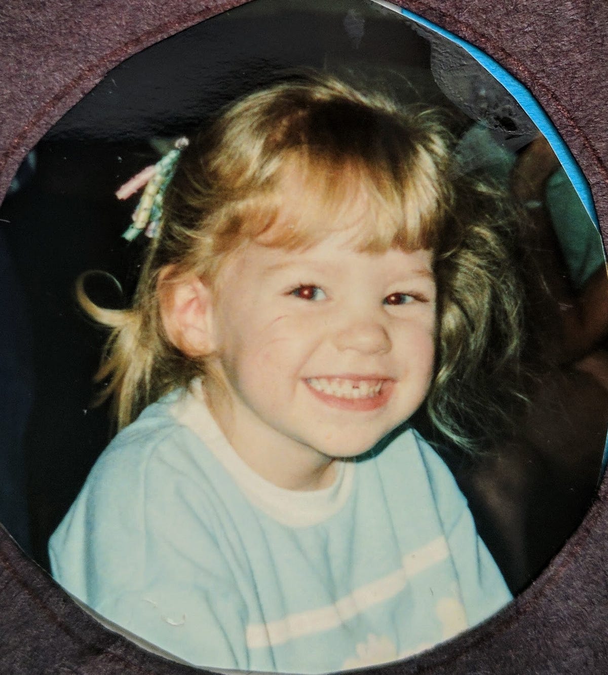 Humble Beginnings. I went to a babysitter from the time my… | by Hannah Denker | Medium