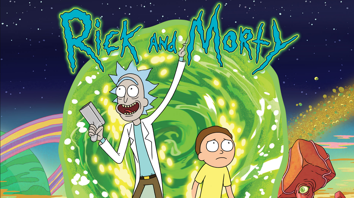 [W.A.T.C.H]Rick and Morty — Season 6 Episode 9 “A Rick in King Mortur’s ...