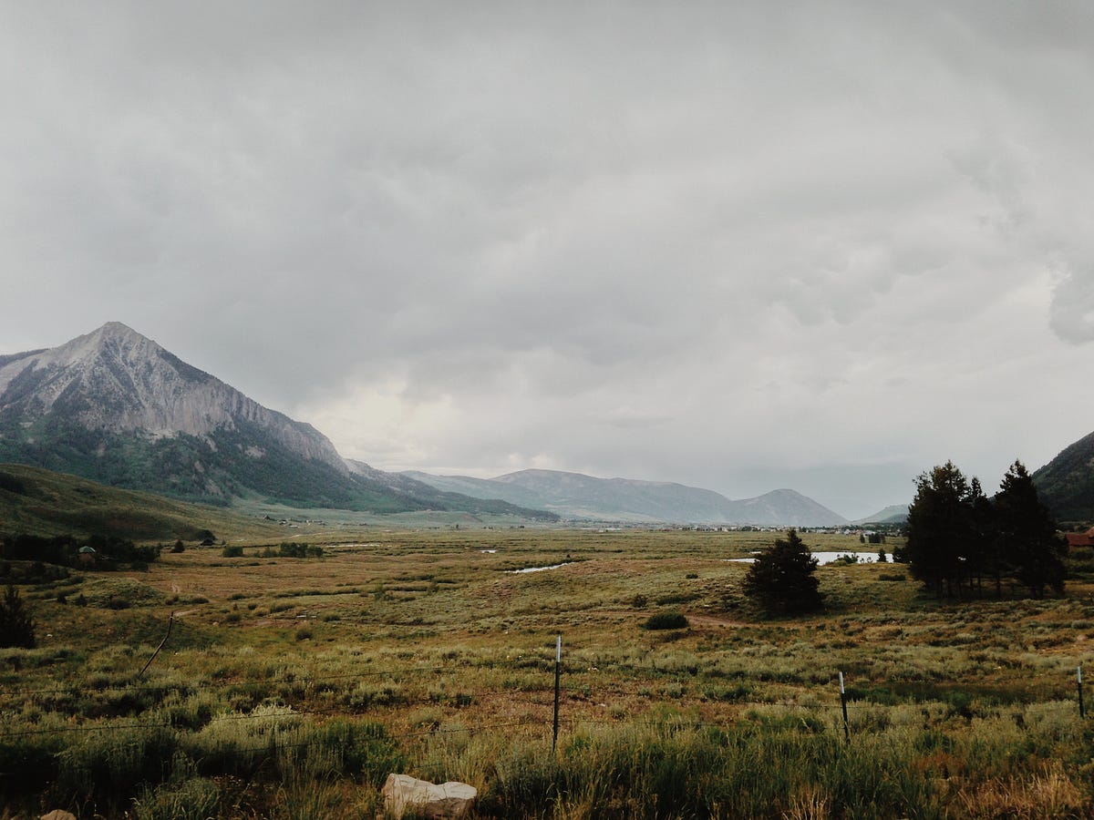 No Map? Use a Compass. What to do when you don’t know where to… | by ...