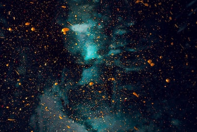 SPACE. After all the long circle you’ve been… | by Amara Buana | Medium