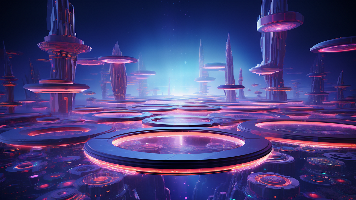 The Starknet Stack’s Growth Spurt | by StarkWare | StarkWare | Jul ...