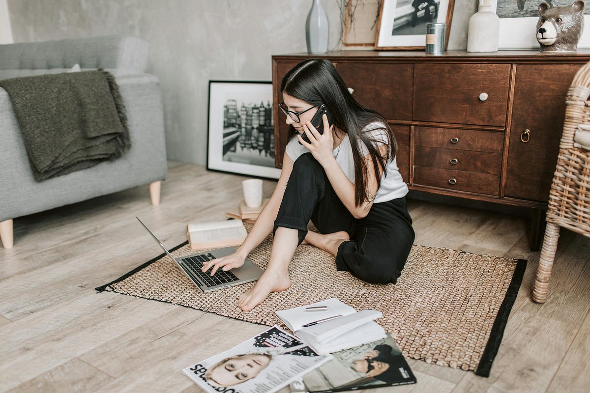 7 Tips to Help You Unlock Your Brain’s Hidden Potential | by Ella ...