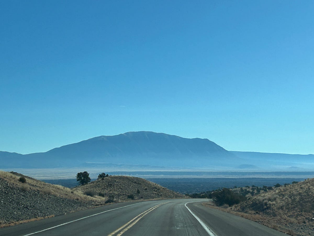 Discovering Great Places on the Road Less Traveled | Life from The Road