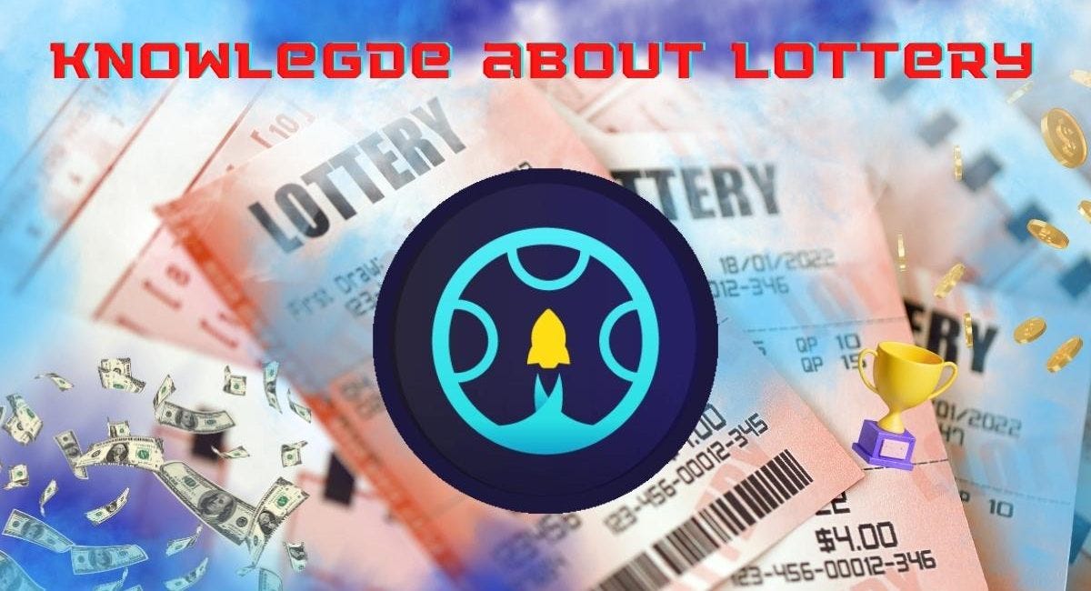 Knowledge about the lottery - MegaMoon - Medium