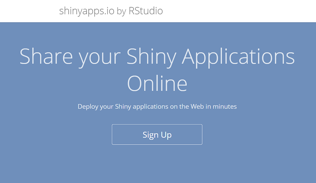 Using CloudyR with ShinyApps.io, Azure Key Vault and Azure SQL Database | by Jamie McLaughlin ...