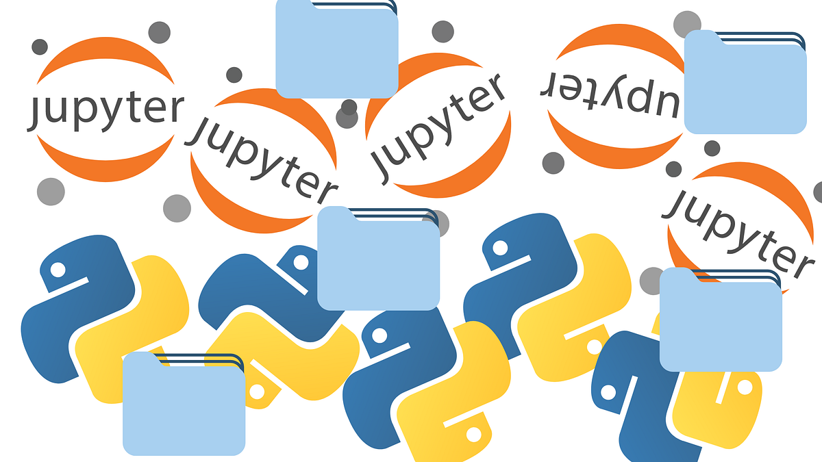 What Directory Structure Should I Follow for an ML/DS Project? | by ...