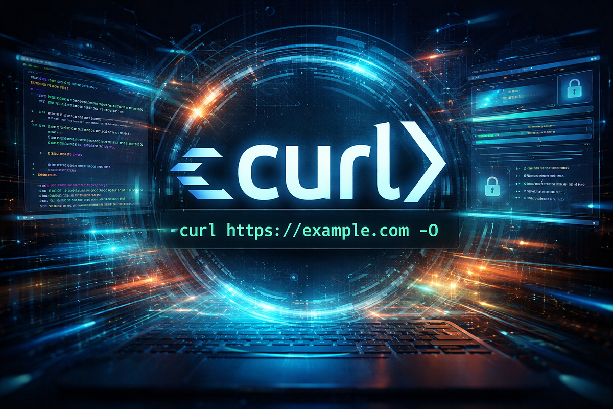 🔧 Top 5 Practical Uses of curl Every Engineer Should Know | by Taha Ex ...