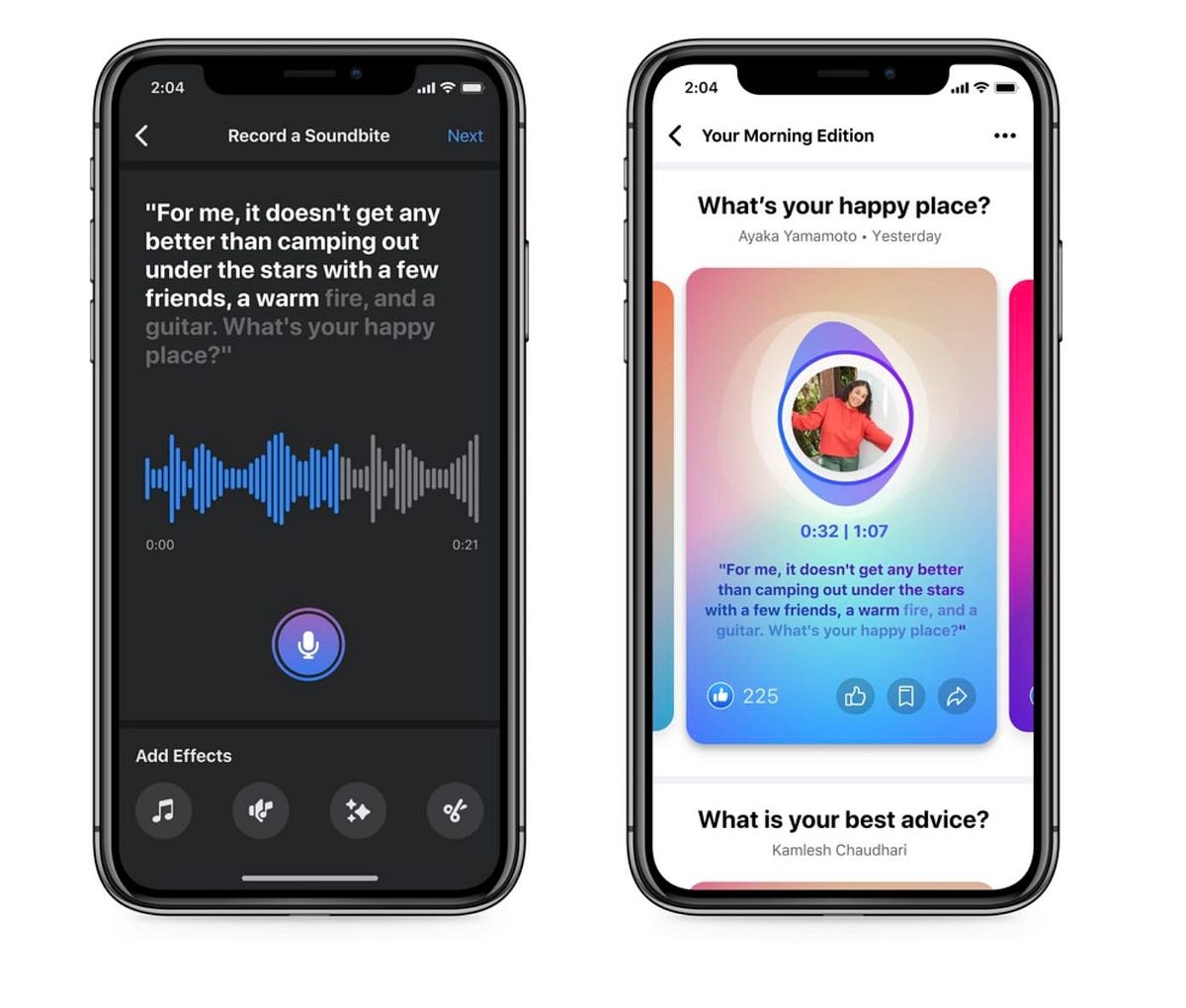 Is META developing the next generation of Voice Apps? | by Fred Graver ...
