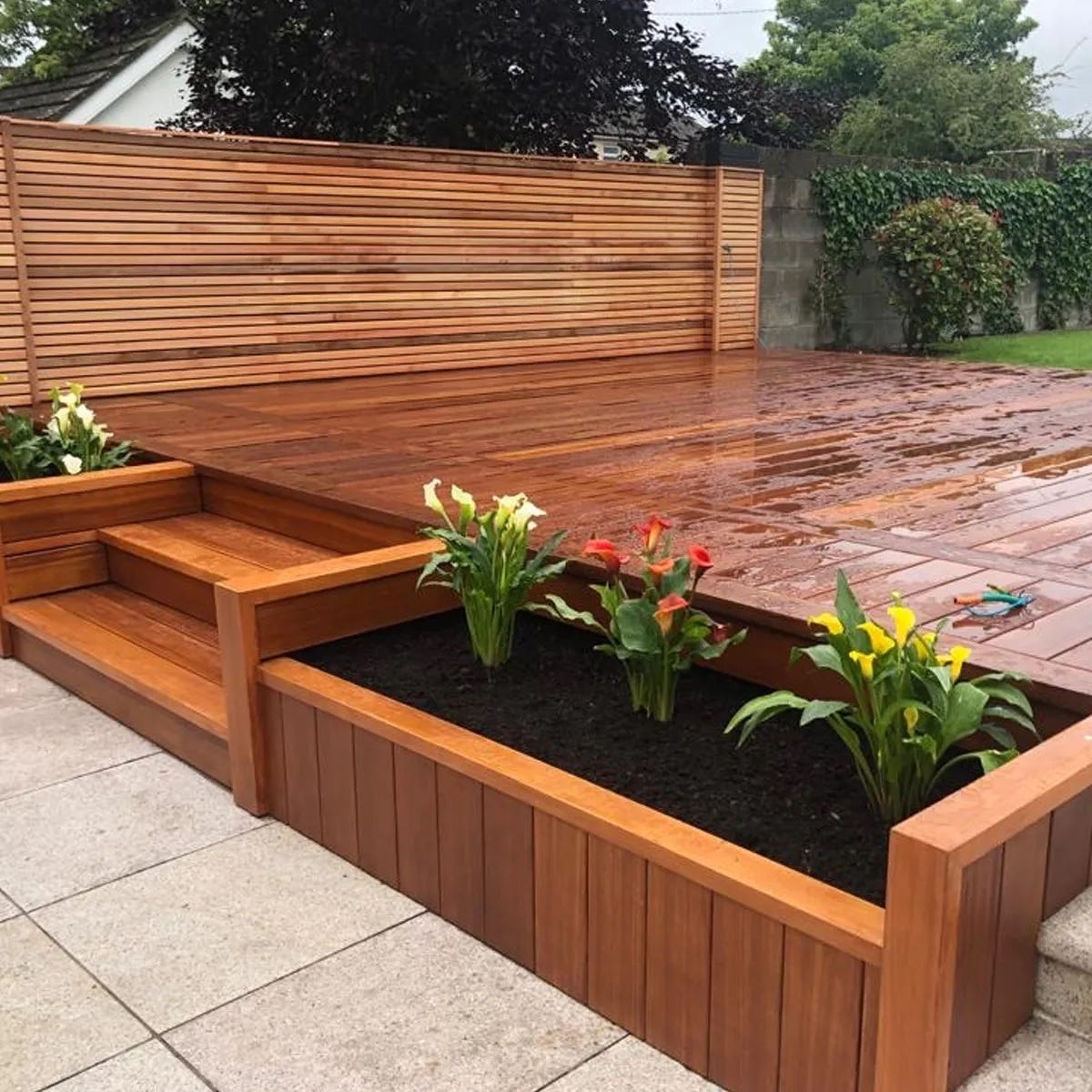 Timber Decking Ireland | Composite Decking Prices | TimberIreland.ie ...