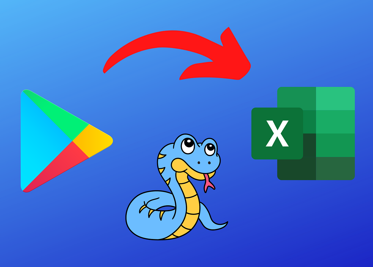 Scrape ulasan dari Google Play Store | by Bayuik | Medium