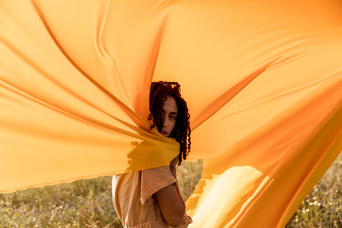 The Psychology of Fashion.. How Our Clothes Reflect and Shape Us! | by ...