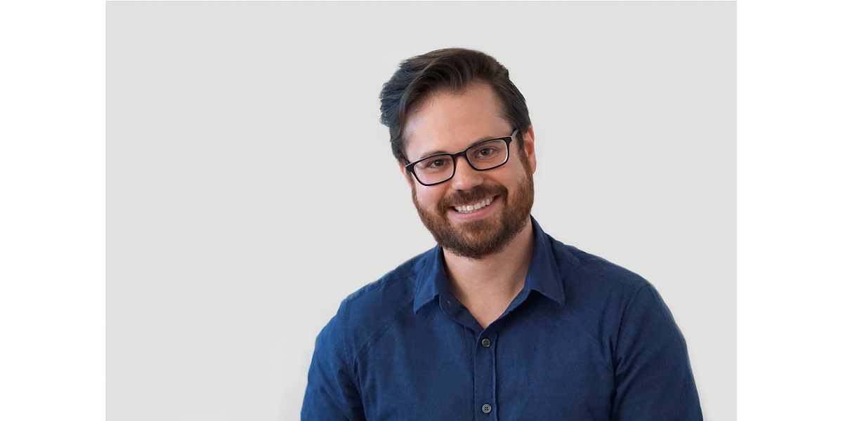 Petal CEO/Co-Founder, Jason Gross — Democratizing Credit Access ...