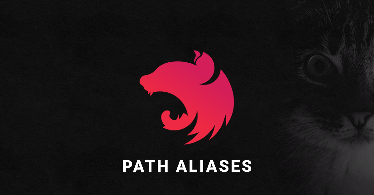 Path Aliases in NestJS | JavaScript in Plain English