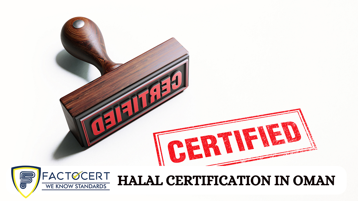 halalWhat is the process for obtaining HALAL Certification? | by ISOCertification inOman | Feb ...