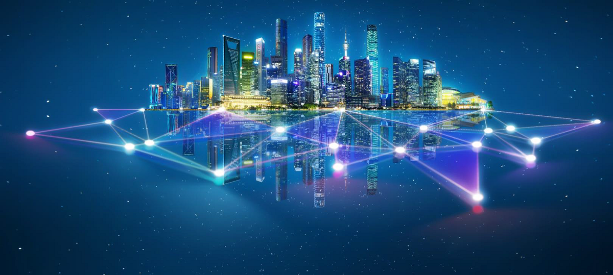 Open Grid Alliance Unleashes Monetization Platform in Las Vegas | by ...