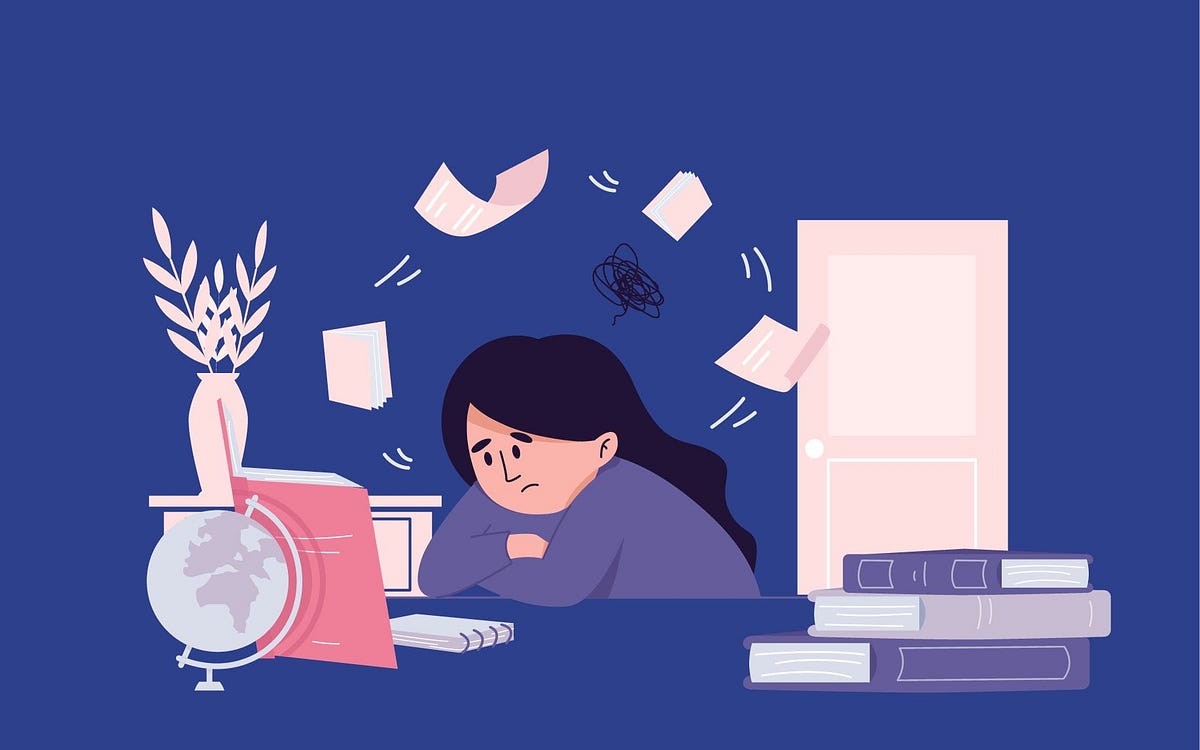 Useful tips to remember anything | by Mahamjaved | Sep, 2023 | Medium