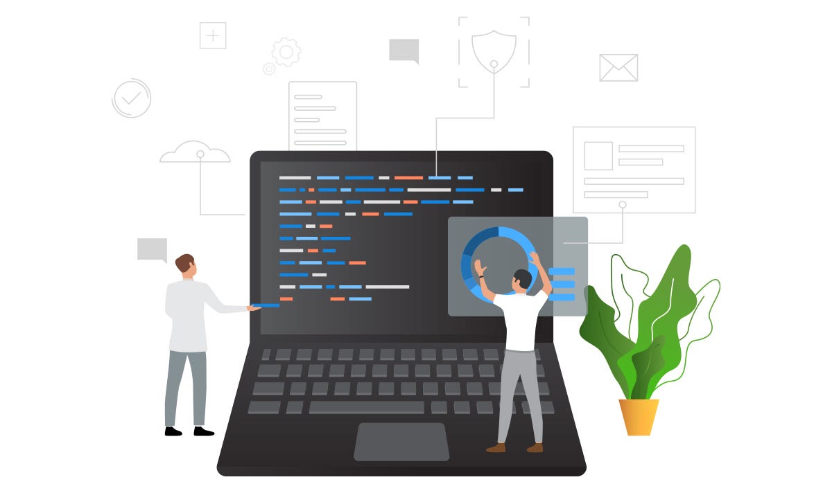 Website composition Ideas to Be a Successful Designer | by Enliven | Medium